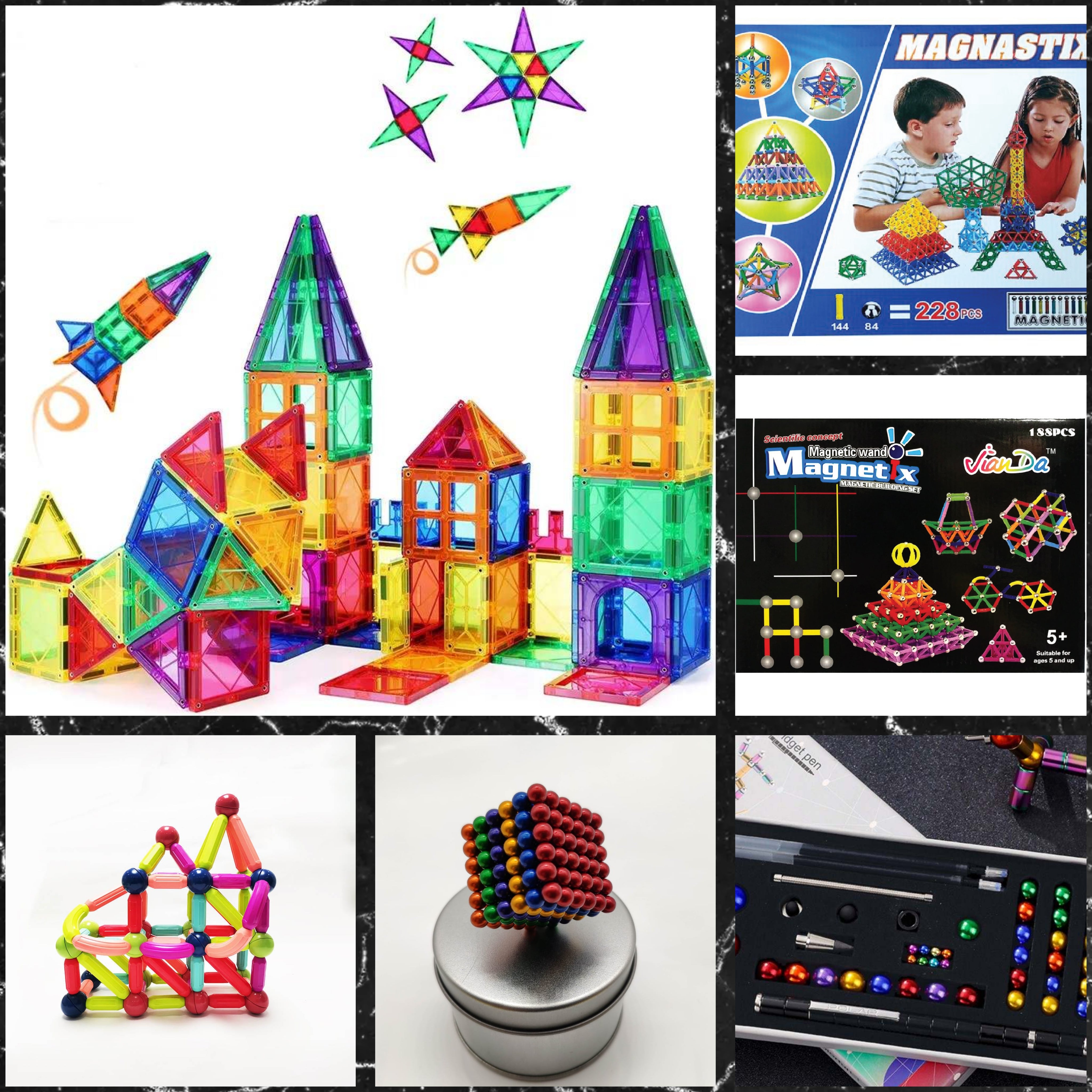 Toys – Cornertocorner