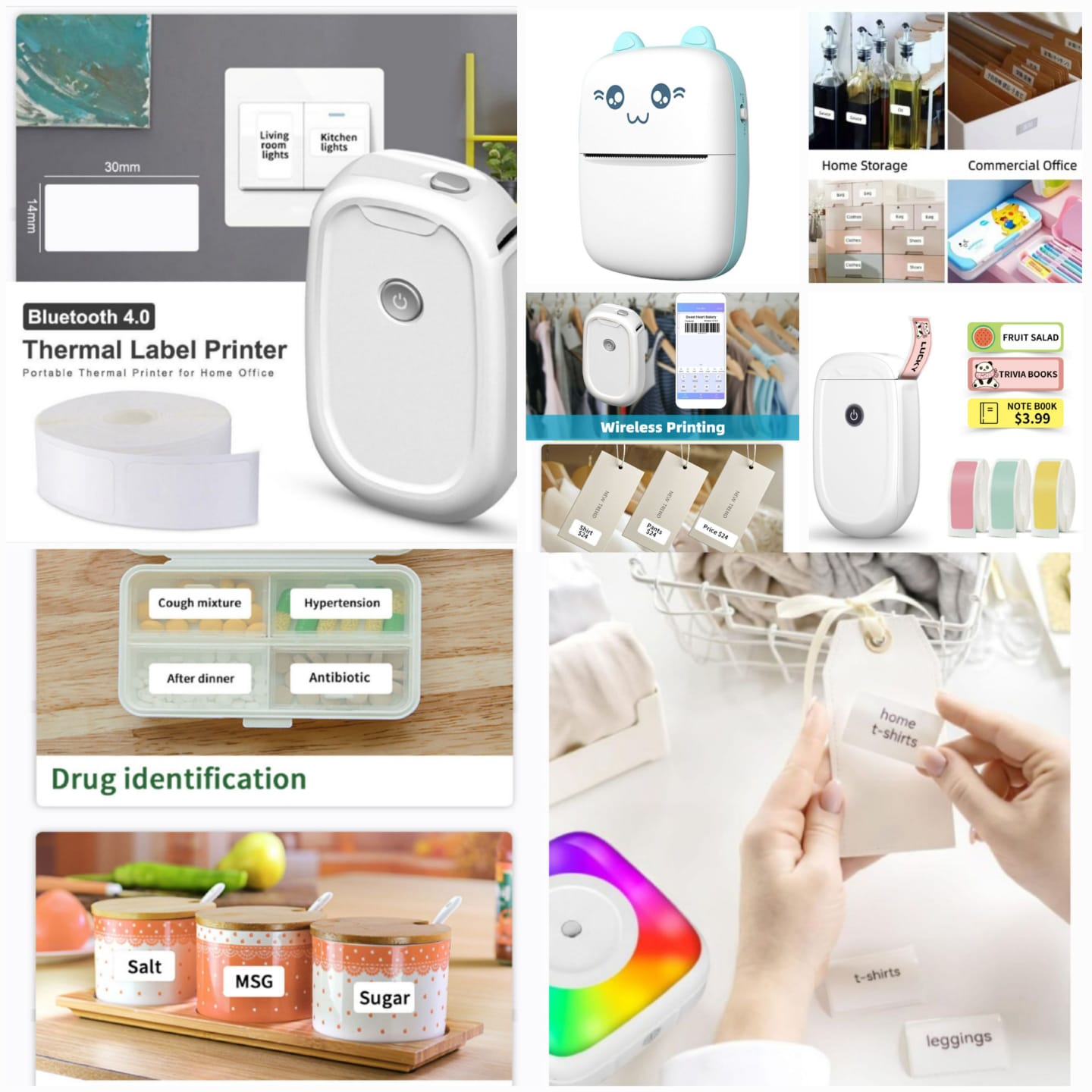 Digital Printers – Cornertocorner