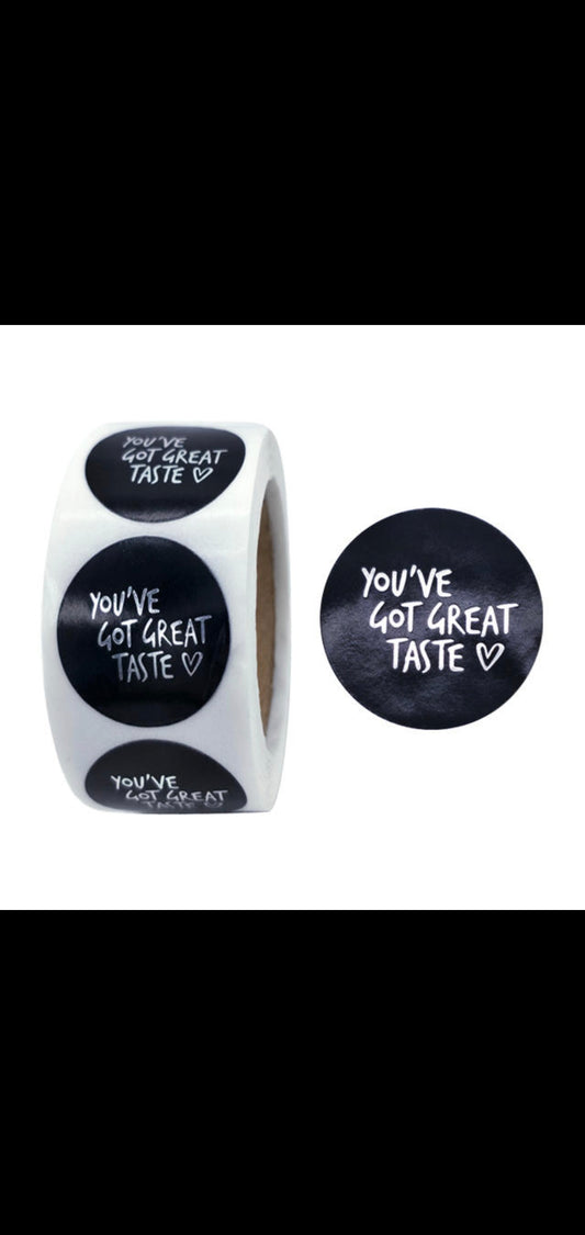 Stickers for business – Cornertocorner